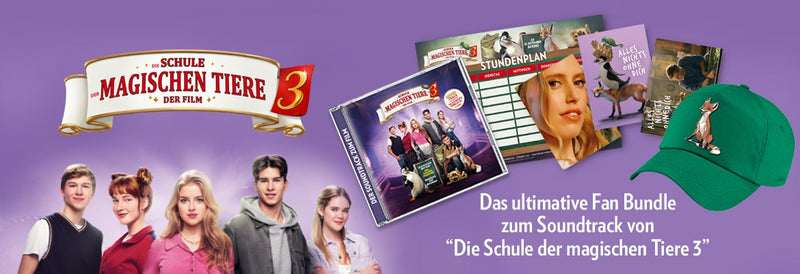 Karussell - offizieller Shop