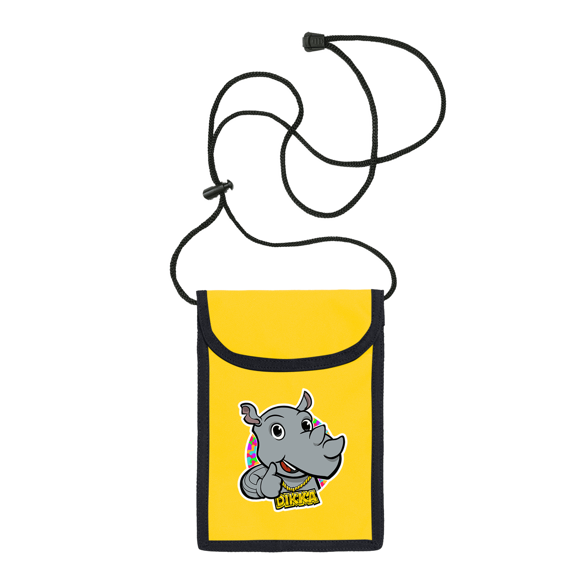 DIKKA - Bag - Karussell